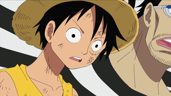 One Piece Episode 452 info and links where to watch