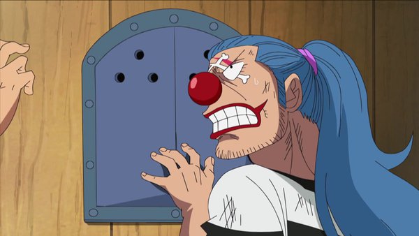One Piece Episode 452 info and links where to watch