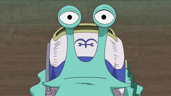 One Piece Episode 452 info and links where to watch