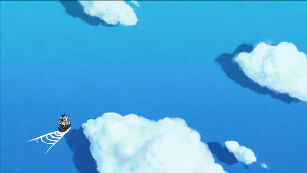 One Piece Episode 452 info and links where to watch
