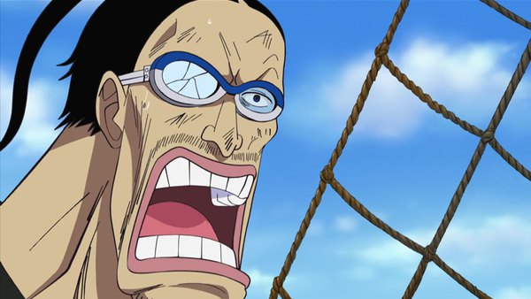 One Piece Episode 452 info and links where to watch