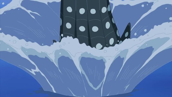 One Piece Episode 451 info and links where to watch