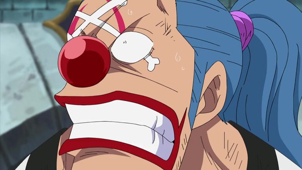 One Piece Episode 450 info and links where to watch