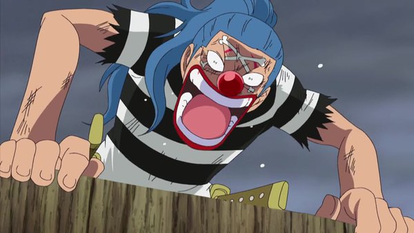 One Piece Episode 450 info and links where to watch