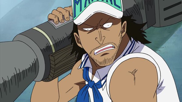 One Piece Episode 450 info and links where to watch