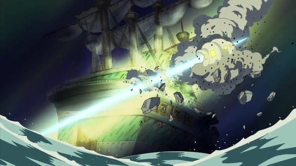 One Piece Episode 450 info and links where to watch