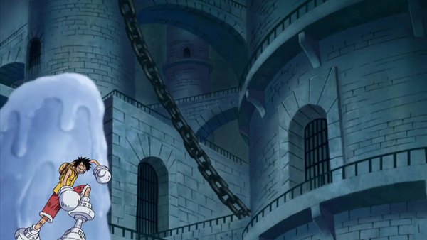 One Piece Episode 450 info and links where to watch