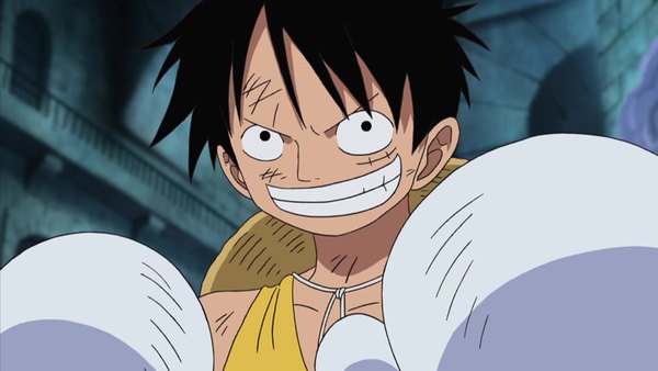 One Piece Episode 450 info and links where to watch