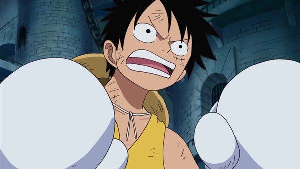 One Piece Episode 450 info and links where to watch