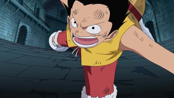 One Piece Episode 450 info and links where to watch