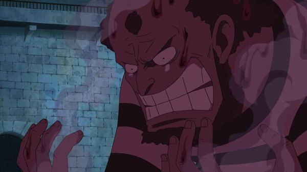 One Piece Episode 450 info and links where to watch