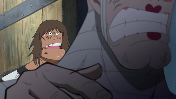 One Piece Episode 450 info and links where to watch
