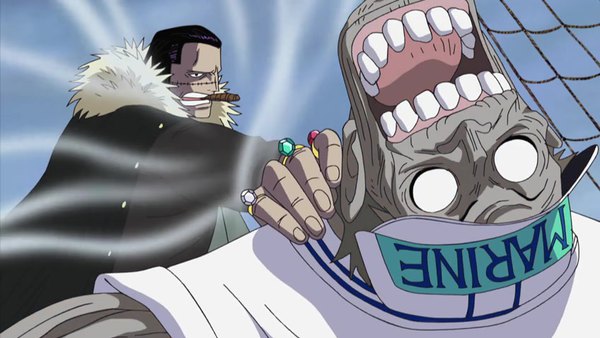One Piece Episode 450 info and links where to watch