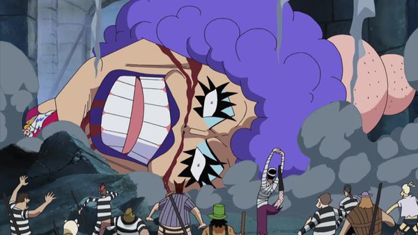 One Piece Episode 450 info and links where to watch