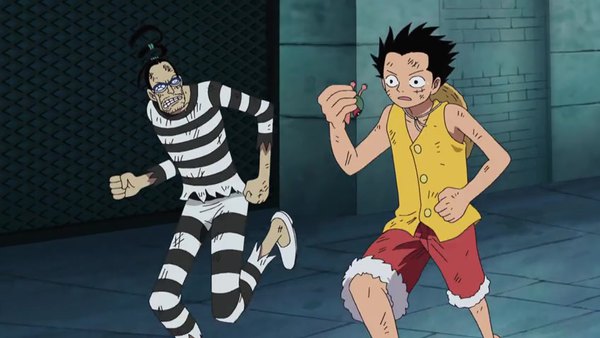 One Piece Episode 450 info and links where to watch