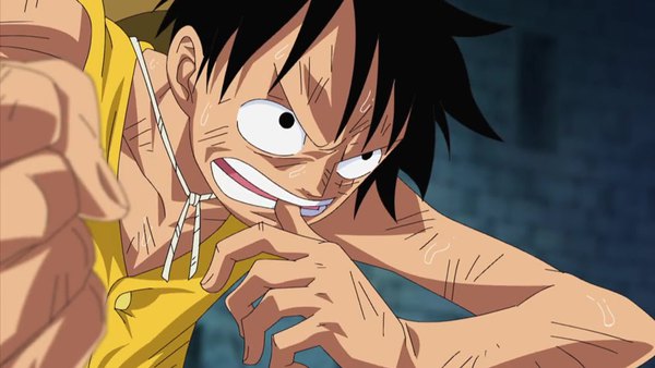 One Piece Episode 450 info and links where to watch