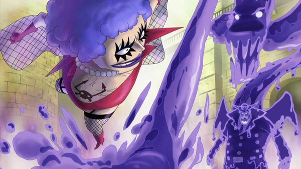 One Piece Episode 449 info and links where to watch