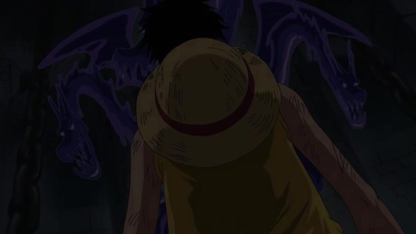 One Piece Episode 449 info and links where to watch