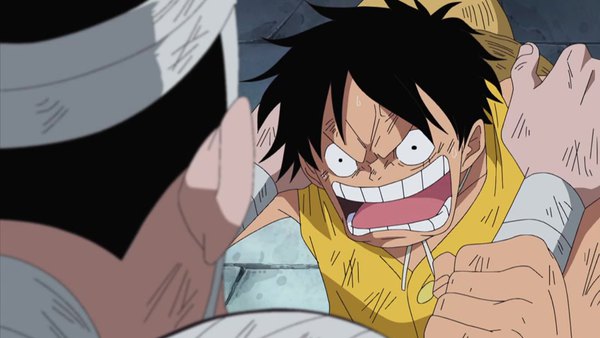 One Piece Episode 449 info and links where to watch
