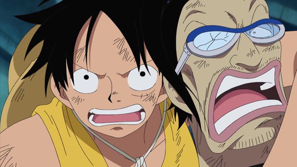 One Piece Episode 449 - Watch One Piece E449 Online