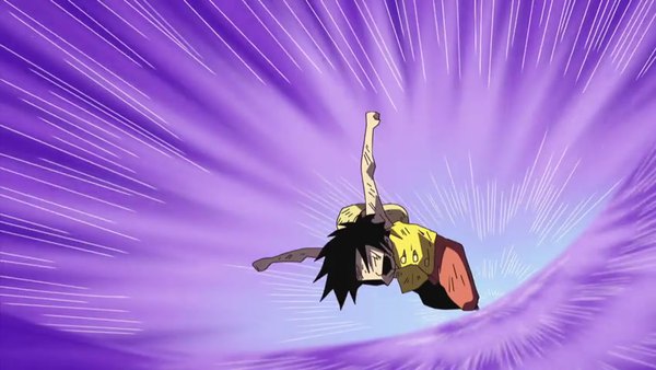 One Piece Episode 449 info and links where to watch