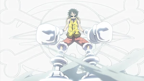 One Piece Episode 449 info and links where to watch