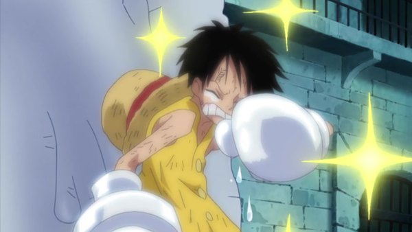 One Piece Episode 449 info and links where to watch