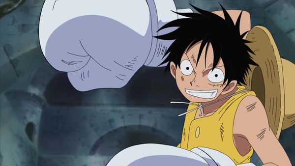 One Piece Episode 449 info and links where to watch