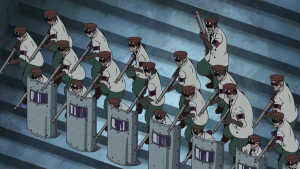 One Piece Episode 449 info and links where to watch