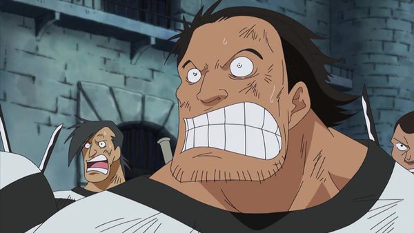 One Piece Episode 449 info and links where to watch