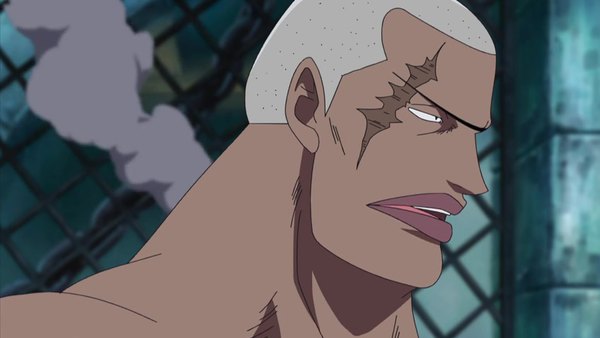 One Piece Episode 449 info and links where to watch