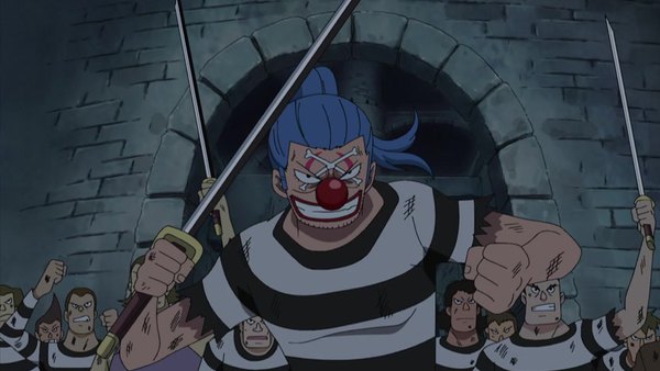 One Piece Episode 449 info and links where to watch