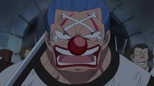 One Piece Episode 449 info and links where to watch