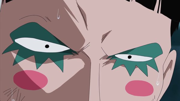 One Piece Episode 449 info and links where to watch