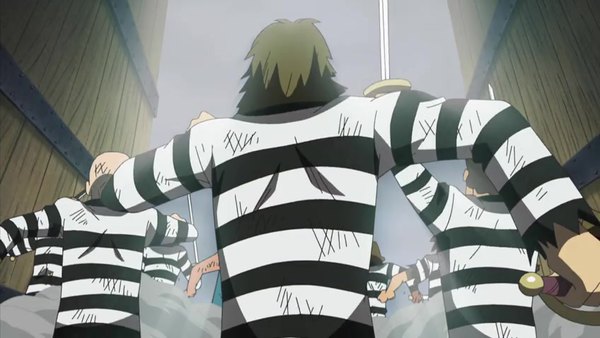 One Piece Episode 449 info and links where to watch