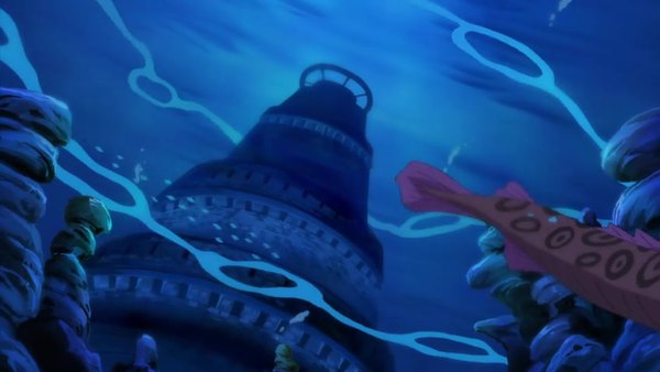 One Piece Episode 449 info and links where to watch