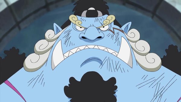 One Piece Episode 449 info and links where to watch