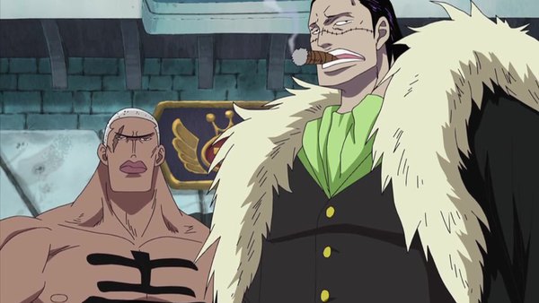 One Piece Episode 449 info and links where to watch