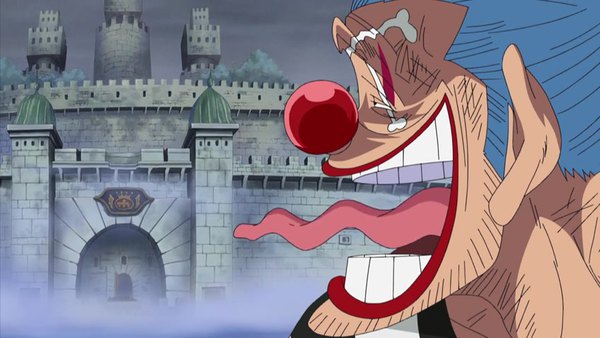 One Piece Episode 449 info and links where to watch