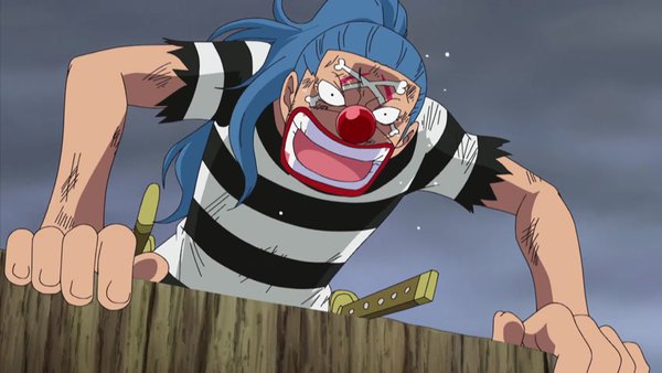 One Piece Episode 449 info and links where to watch