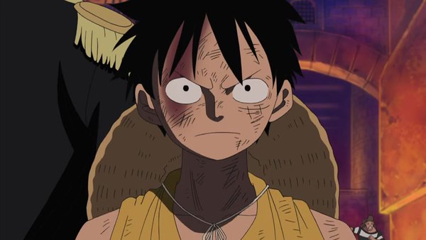 One Piece Episode 448 info and links where to watch