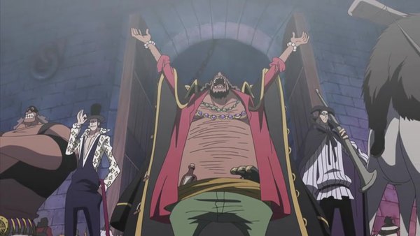 One Piece Episode 448 info and links where to watch
