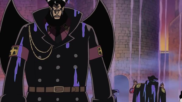 One Piece Episode 448 info and links where to watch