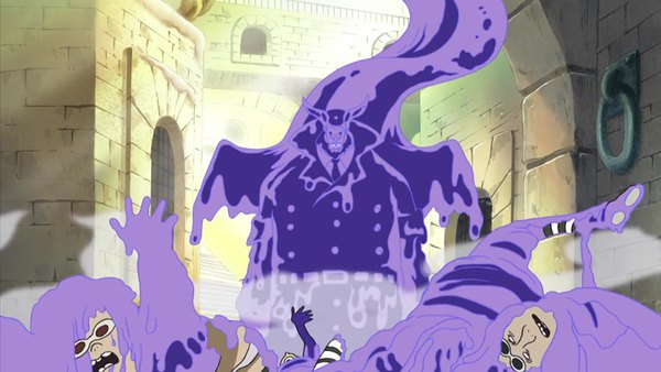 One Piece Episode 448 info and links where to watch