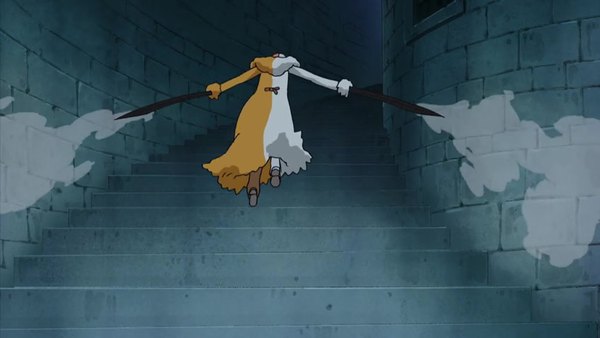 One Piece Episode 448 info and links where to watch