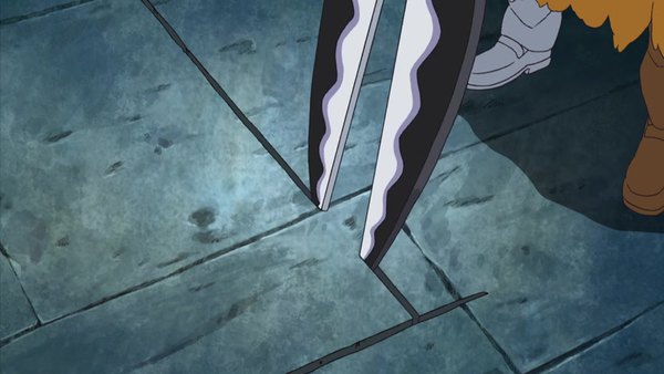 One Piece Episode 448 info and links where to watch