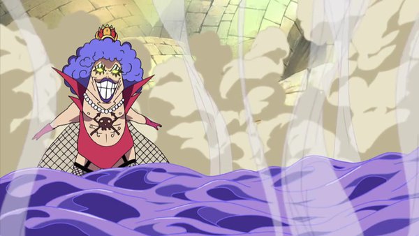 One Piece Episode 448 info and links where to watch