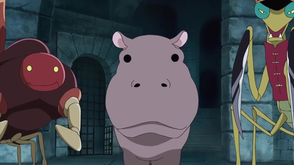 One Piece Episode 448 info and links where to watch