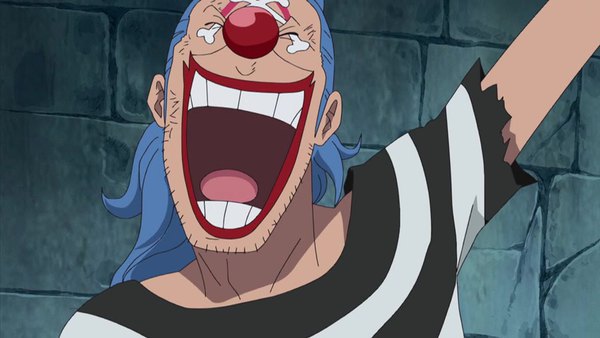 One Piece Episode 448 info and links where to watch