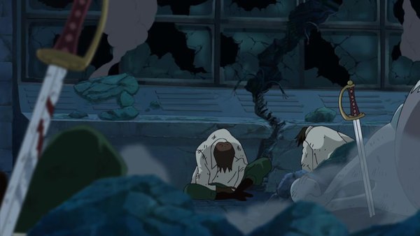 One Piece Episode 448 info and links where to watch